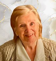 Family Notice of Ann (Annie) HINCHEY KENNEDY (née French) (Dundalk ...