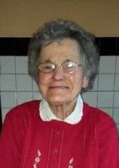 Death Notice of Ann Johnston (Ballyhaise, Cavan) | rip.ie