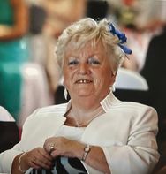 Death Notice of Ann Kelly (née Harmon) (Tallaght, Dublin) | rip.ie