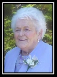 Death Notice of ANN LALLY (née O'GRADY) (Gort, Galway) | rip.ie
