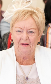 Condolence Book for Ann Leach (née Higgins) (Ballyphehane, Cork) | rip.ie