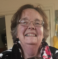 Death Notice of Ann MAGUIRE (née Seery) (Dundrum, Dublin) | rip.ie