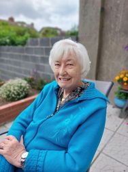 Condolence Book for Ann McCann (née McAuley) (Raheny, Dublin) | rip.ie