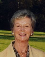 Condolence Book for Ann McCARTHY (née Daly) (Sandyford, Dublin) | rip.ie