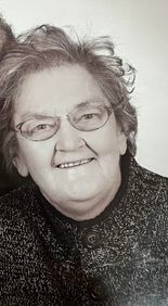 Death Notice of Ann Meldrum (née O'Connor) (Sligo Town, Sligo) | rip.ie