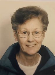 Condolence Book for Anne Moore (née Costello) (Glasheen, Cork) | rip.ie