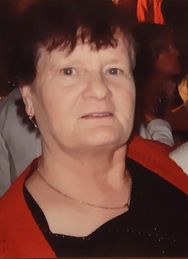 Condolence Book for Ann MULHERN (née Giblin) (Roscommon Town, Roscommon ...