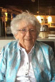Condolence Book for Ann O'Brien (née Murray) (Carrigtwohill, Cork) | rip.ie