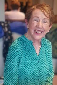 Condolence Book for Ann O'Driscoll (née Heffernan) (Douglas, Cork) | rip.ie