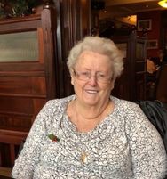 Death Notice of Ann Ray (née O'Connor) (Dublin) | rip.ie