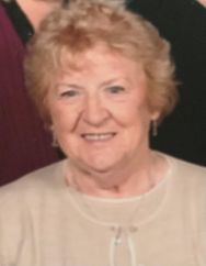 Death Notice of Ann Reilly (née Duffy) (Kells, Meath) | rip.ie