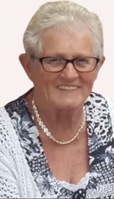 Death Notice of Ann Rundle (née Egan) (Santry, Dublin) | rip.ie