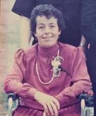 Condolence Book for Ann Ryan (Bruff, Limerick) | rip.ie