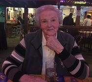 Death Notice of Ann Tevnan (née Stenson) (Aghamore, Mayo) | rip.ie