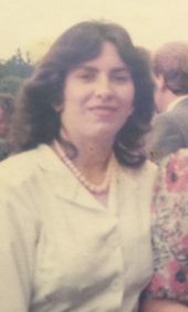 Death Notice of Ann TOWEY (Ballaghaderreen, Roscommon) | rip.ie