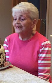 Condolence Book for Ann WARD (née Dunne) (Rathfarnham, Dublin) | rip.ie