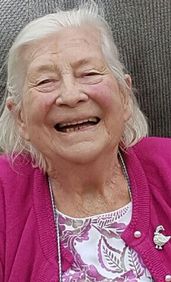 Death Notice of Ann Collier (née Godfrey) (Sandyford, Dublin) | rip.ie