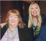 Condolence Book for Ann and Jean REILLY (Dromiskin, Louth) | rip.ie