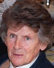 Death Notice of ANN TEAHAN (née McGOVERN) (Cromane, Kerry) | rip.ie