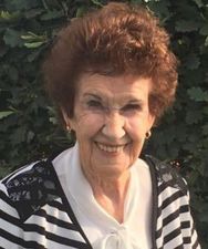 Condolence Book for Anna Barrett (née O'Neill) (Ballinasloe, Galway ...