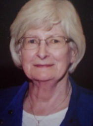 Condolence Book for Anna Cassidy (née Kealy) (Athboy, Meath) | rip.ie