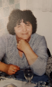 Death Notice of Anna Curley (née Kearney) (Drimnagh, Dublin) | rip.ie