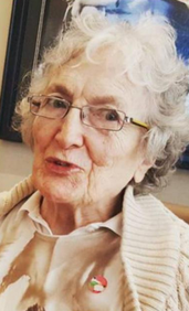 Death Notice of Anna Leonard (née Neilan) (Craughwell, Galway) | rip.ie