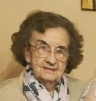 Condolence Book for Anna Meagher (née Murphy) (Terenure, Dublin) | rip.ie