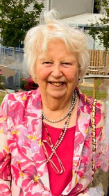 Death Notice of Anna Murray (Kimmage, Dublin) | rip.ie