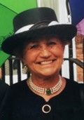 Death Notice of Anna O'Keeffe (née Kehoe) (Foxrock, Dublin) | rip.ie