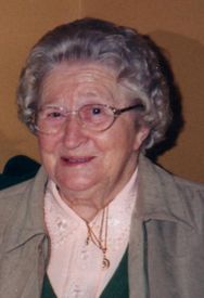 Death Notice of Anna Pentony (née Winters) (Drogheda, Louth) | rip.ie