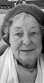 Condolence Book for Anna Robinson (née O'Neil) (Drogheda, Louth) | rip.ie