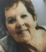 Death Notice of Annabella Cassidy (née Moore) (Rathfarnham, Dublin ...