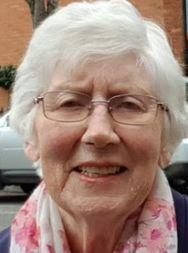 Condolence Book for Anne Tierney (née Jennings) (Cross, Mayo) | rip.ie