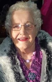 Death Notice of Anne Queally (née Whelan) (Kilmaley, Clare) | rip.ie