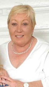 Condolence Book for Anne Allen (née Madden) (Dublin 2, Dublin) | rip.ie