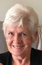 Condolence Book for ANNE BUCKLEY (née OWENS) (Dublin 4, Dublin) | rip.ie