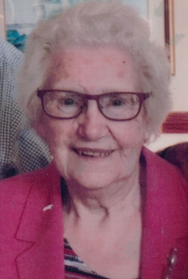 Condolence Book for Anne (Nancy) Byrne (née Lawlor) (Bayside, Dublin ...