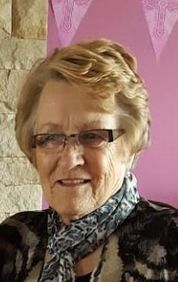 Condolence Book for Anne Carroll (née Travers) (Bagenalstown, Carlow ...