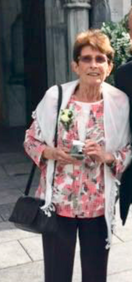 Death Notice of Anne Casey (Janesboro, Limerick) | rip.ie