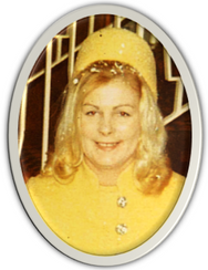 Condolence Book for Anne CHALKLEY (née Lester) (Tallaght, Dublin) | rip.ie