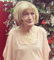 Condolence Book for Anne CLANCY (née Gillen) (Carbury, Kildare) | rip.ie