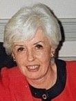 Death Notice of Anne Clery (née Lucey) (Dublin) | rip.ie