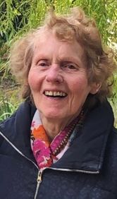 Death Notice of Anne Coffey (née Mulhall) (Artane, Dublin) | rip.ie