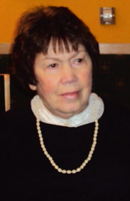 Condolence Book for Anne Condron (Rathmines, Dublin) | rip.ie