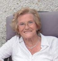 Death Notice of Anne (Nancy) Coogan (née Murtagh) (Newcastle, Dublin ...