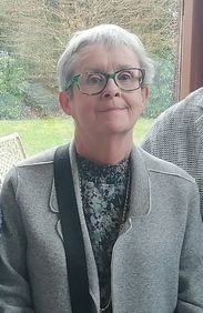 Condolence Book for Anne Delahunty (née McCarthy) (Cork City, Cork) | rip.ie