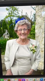 Condolence Book for Anne (Nan) Gidman (née Cleary) (Mullingar, Westmeath) | rip.ie