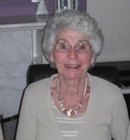 Condolence Book for Anne Grace (née O'Brien) (Beaumont, Dublin) | rip.ie