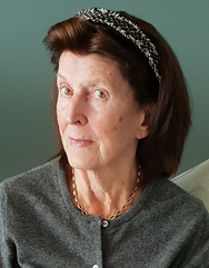 Death Notice of Anne Greally (née McMenamin) (Sandycove, Dublin) | rip.ie